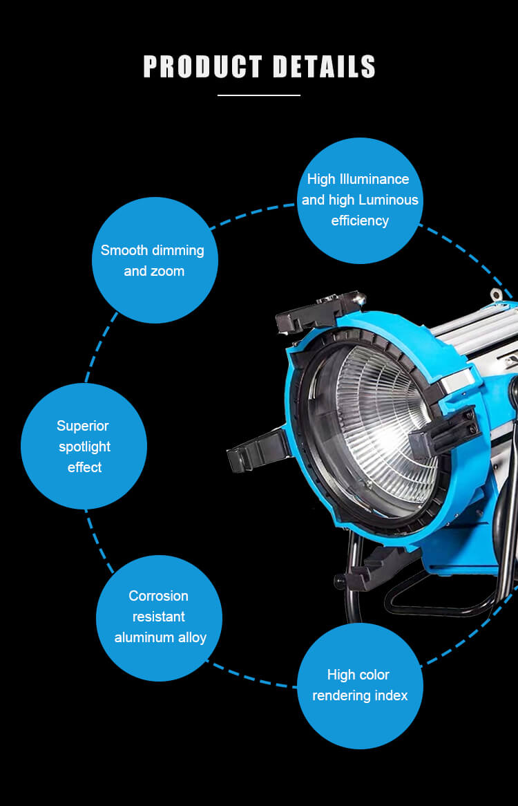 M8 800W Dysprosium Open Face Lamp Head Light - Buy Product on wekafoto